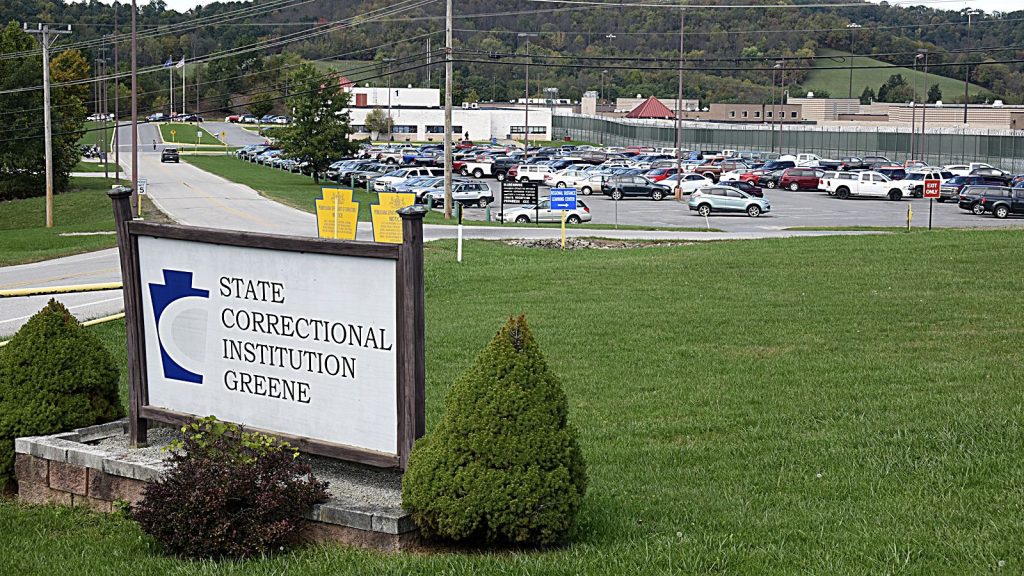Department of Corrections announces process to begin reopening state ...